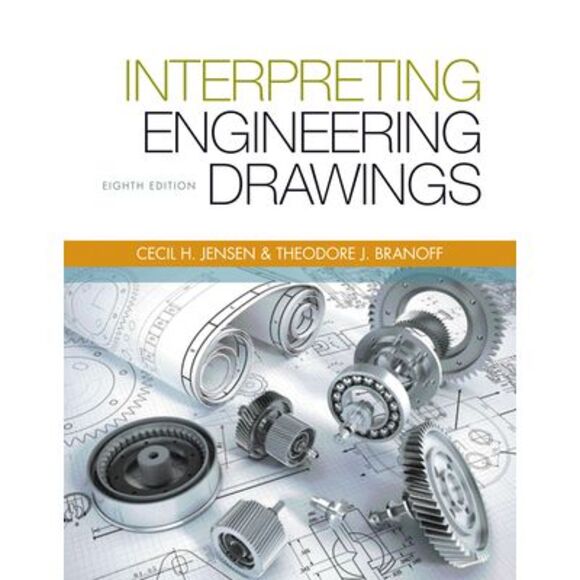 Ted Branoff | Other | Interpreting Engineering Drawings Ted Branoff ...